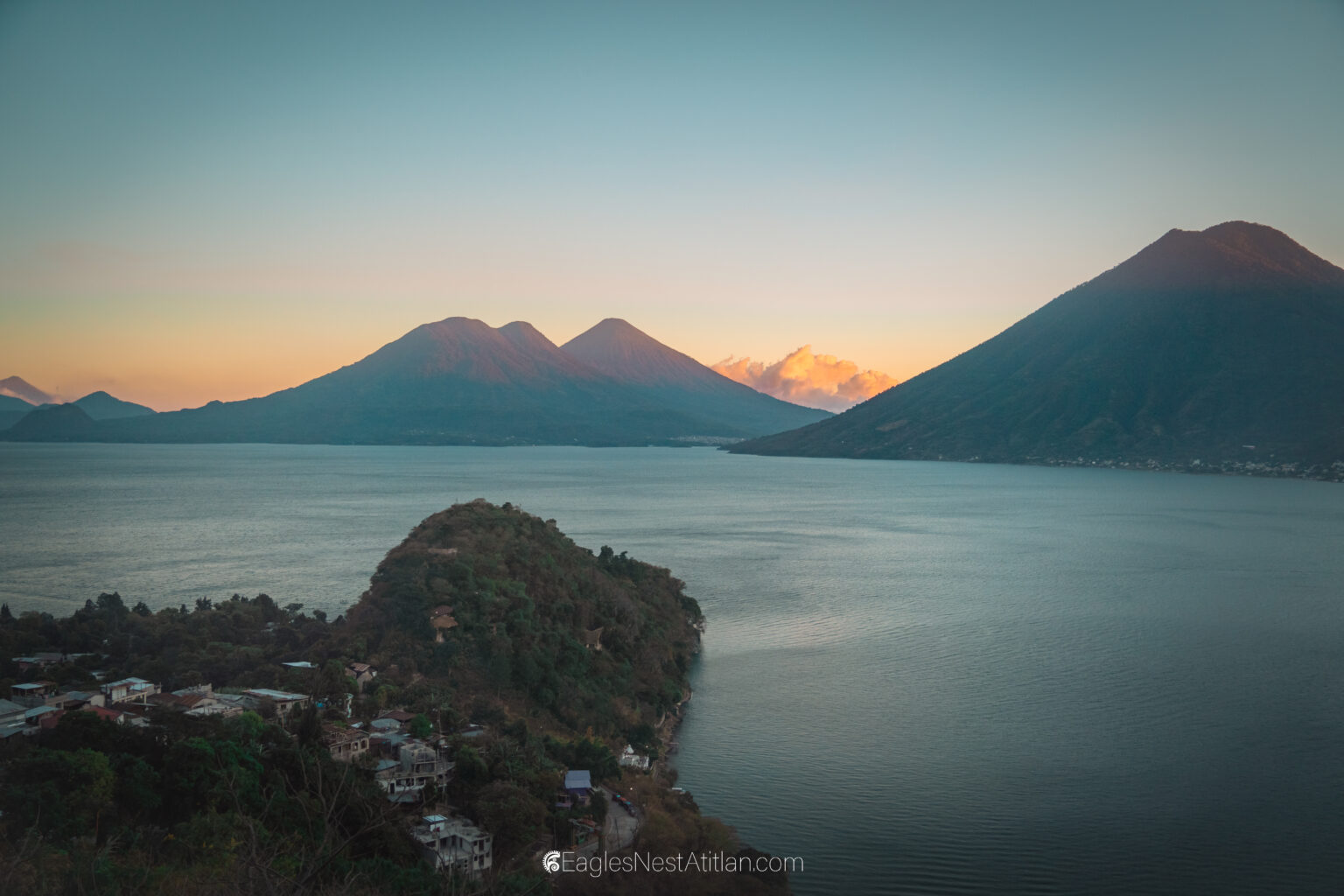 Lake Atitlán Weather Mastery: The Ultimate 7-Step Guide