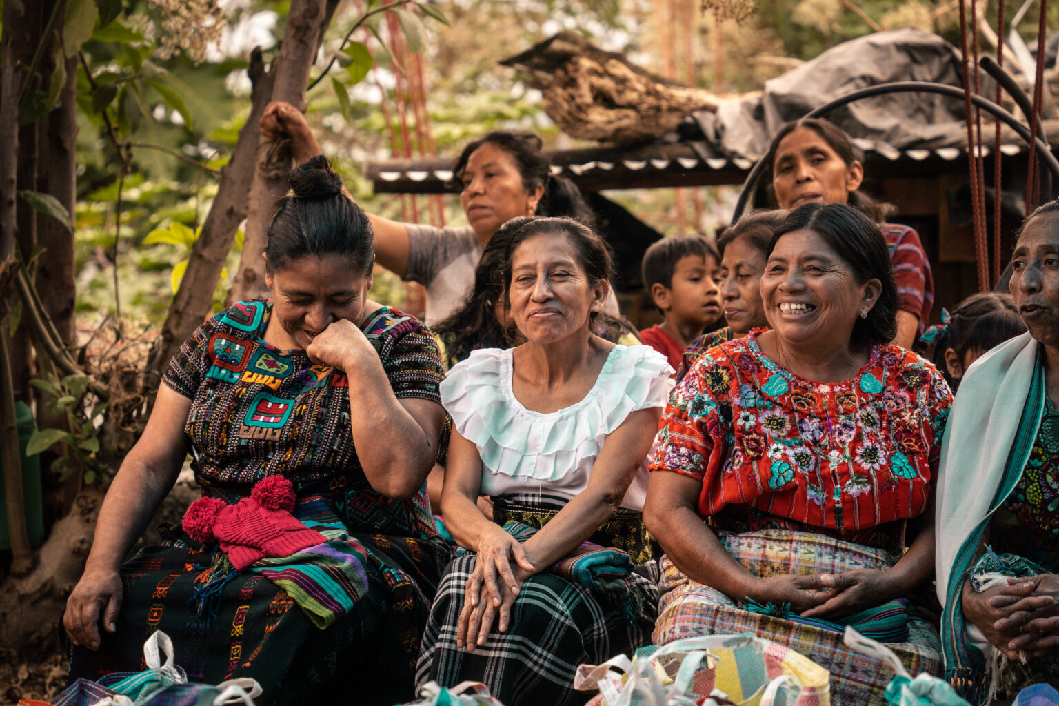 Celebrating Vibrant Culture: A Guide to Guatemala Festivals - Eagle's ...