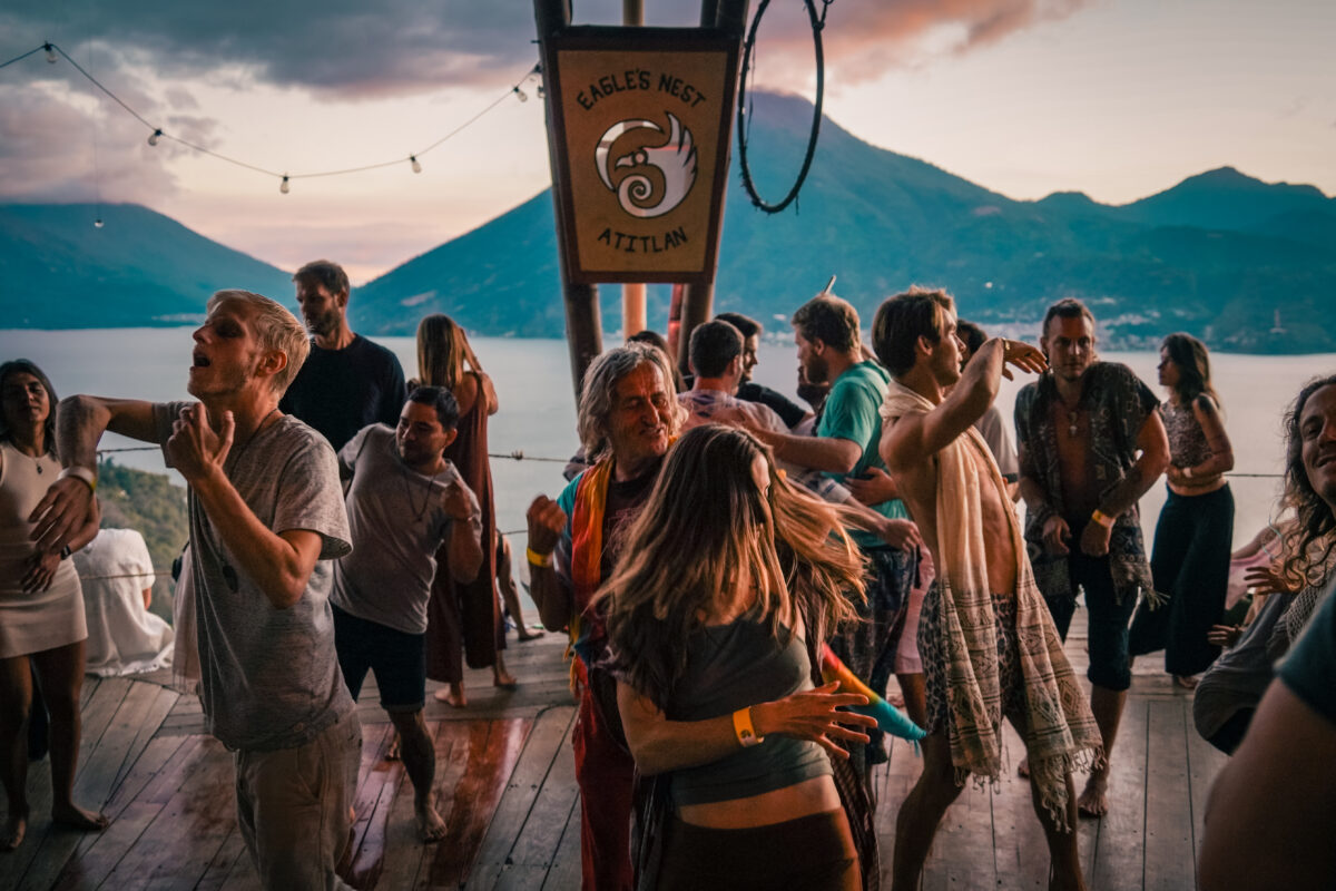 Celebrando una cultura vibrante: una guía de festivales de Guatemala ...