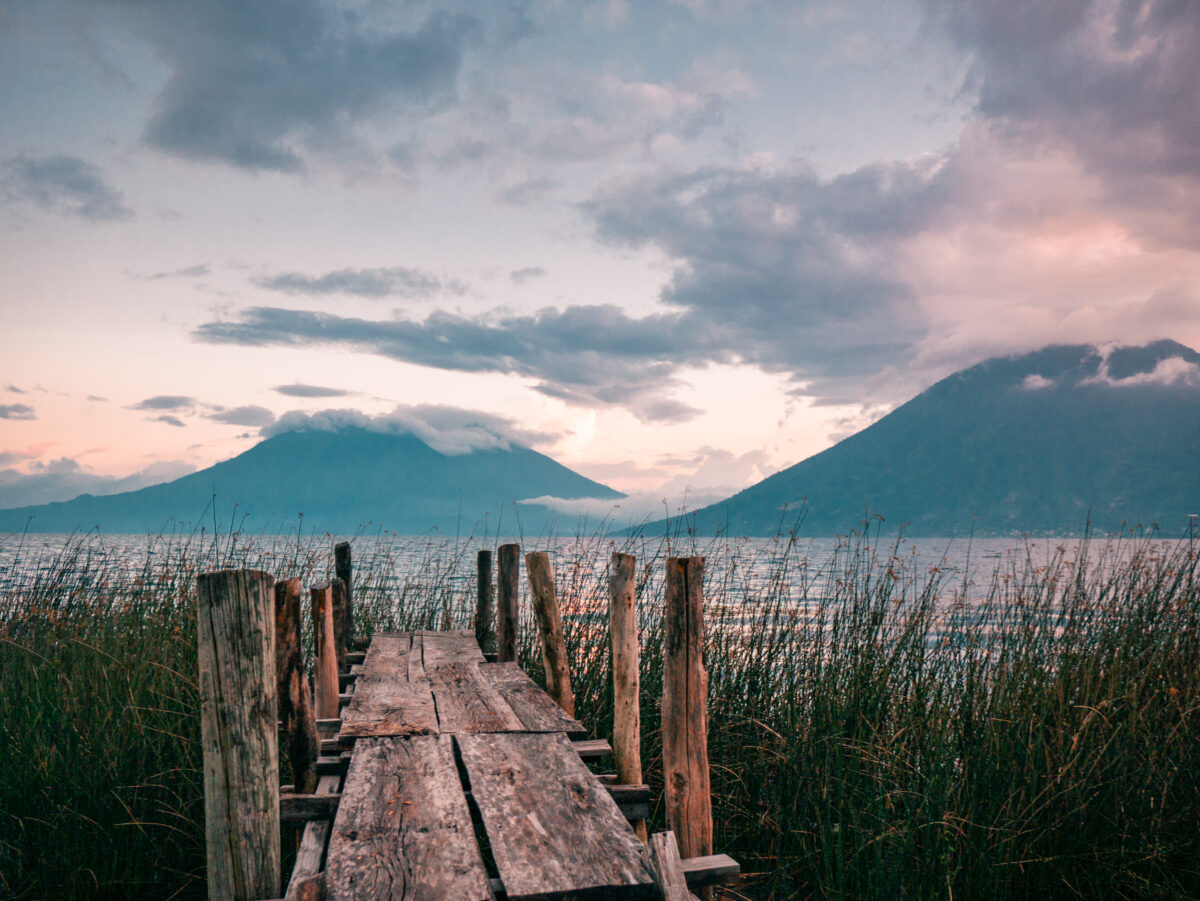 La tua guida turistica definitiva sul lago Atitlán: tutto ciò che devi ...