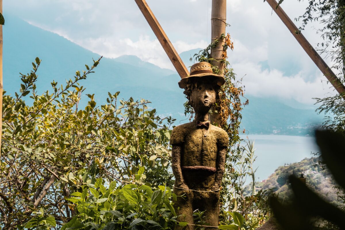 Uncovering the Symbolism of the Baobab Tree in "The Little Prince" - A ...