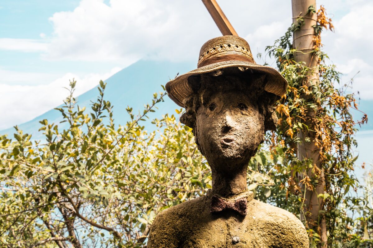 Discover the Magic of "The Little Prince" at Eagles' Nest Atitlan ...