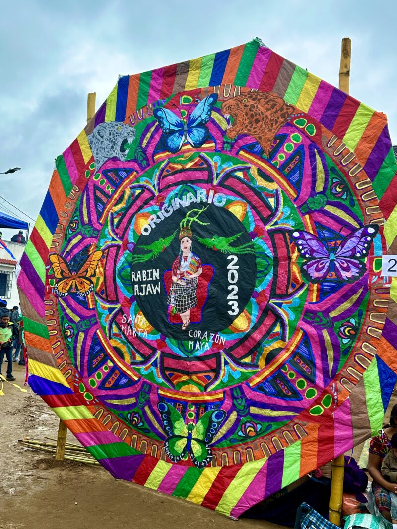 Messages to the Ancestors: Celebrate Life and Legacy at Sumpango’s ...