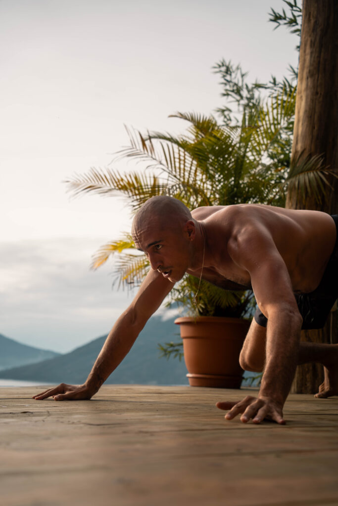 5 Reasons Why Everybody Is Talking About Budokon: The Dynamic Movement ...